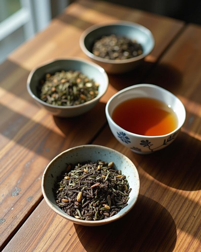 Does English Breakfast Tea Have Caffeine? A Complete Guide